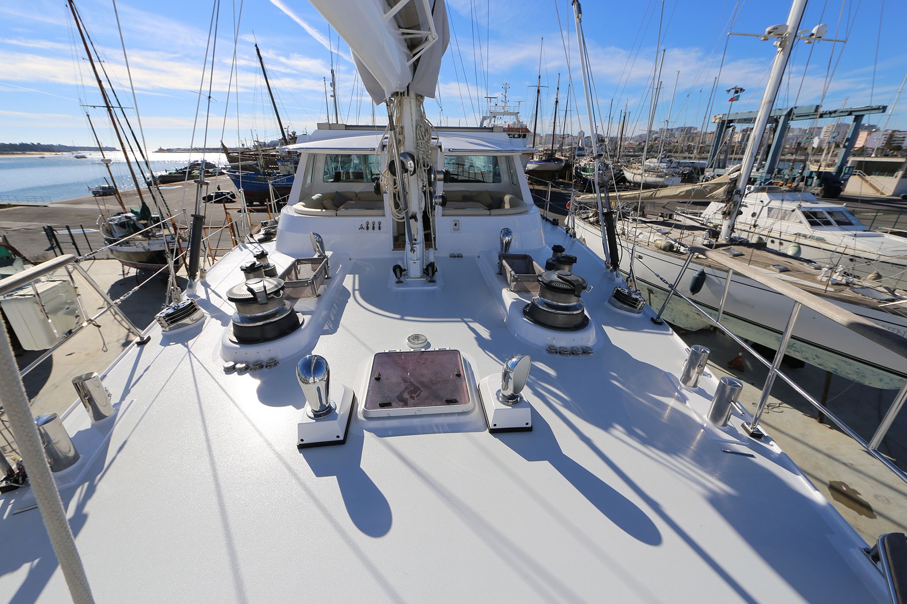 HIDE N SEA - JONGERT 25DS - Haas International